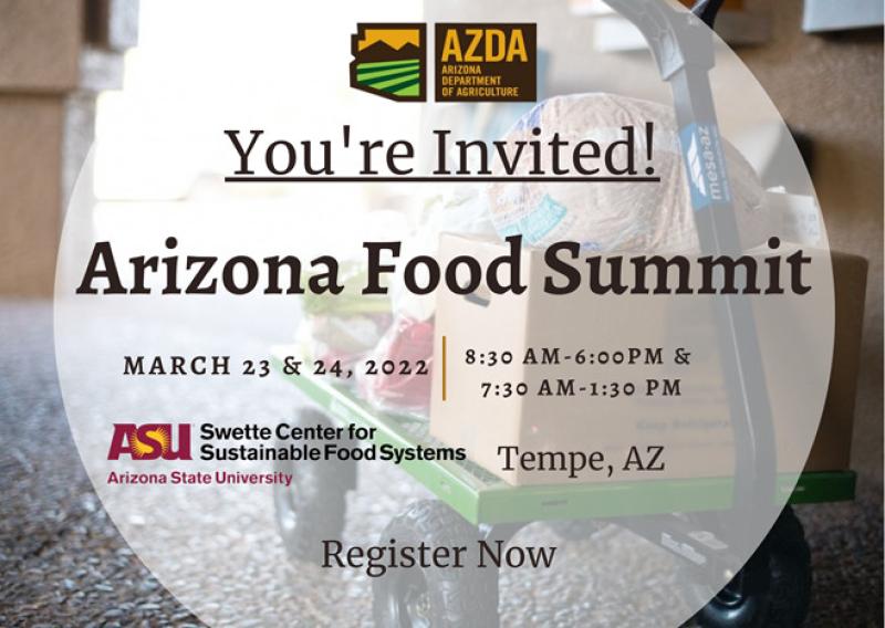 FoodSummit_2022-03-23.jpg | Arizona Department of Agriculture